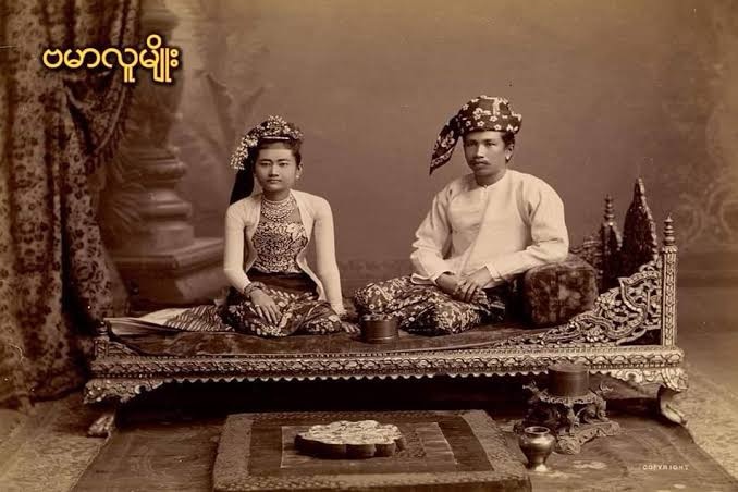 Understanding Myanmar’s Ethnic Diversity – joyceistyping